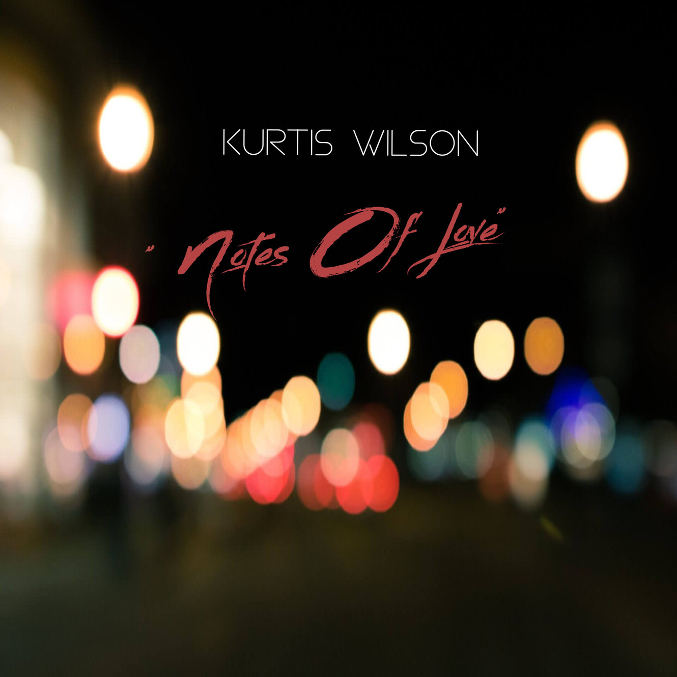 Music Producer | Kurt Wilson Music Productions | United States