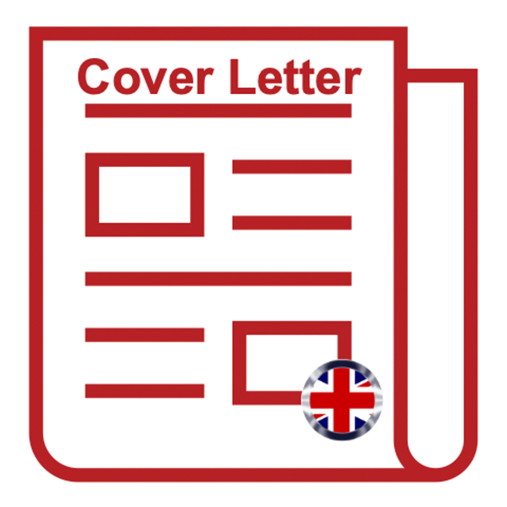 LDP | Cover Letter