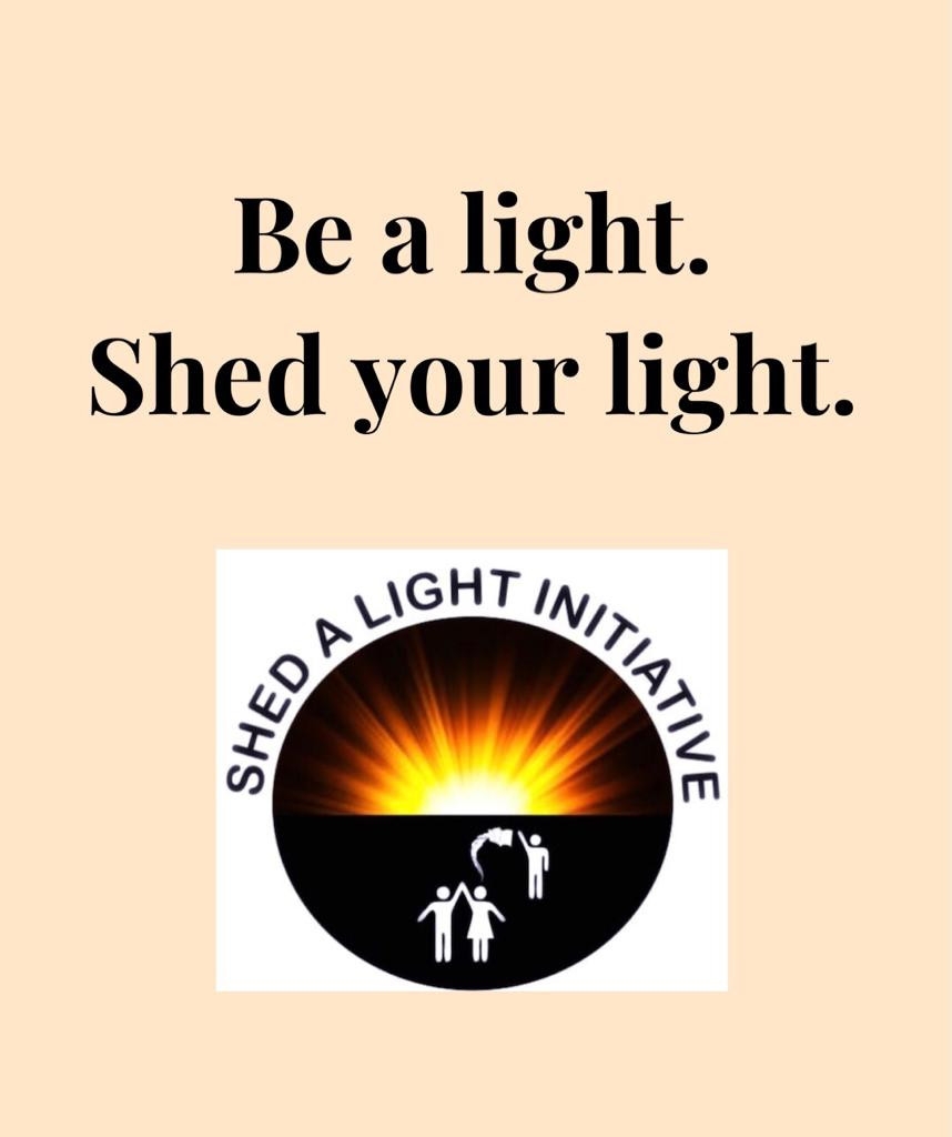 Kenyan Non Profit | Shed a Light Initiative | Community Library