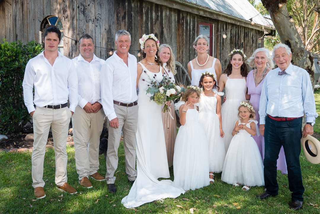 Fiona & Ben 28.01.23 | Trouvaille Weddings