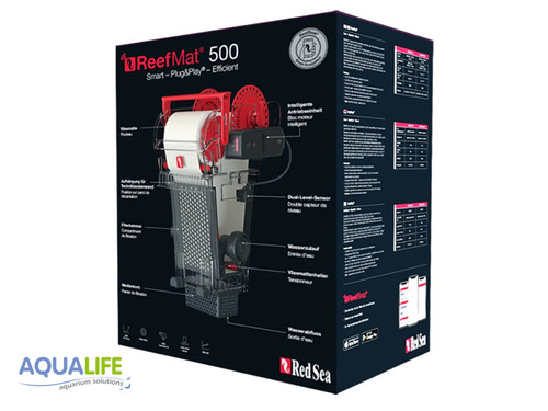 Red Sea Reef Mat 500 | aqualife