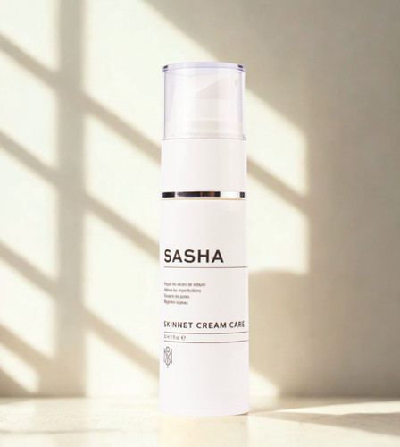 SKINNET CREAM CARE | Maison Sasha