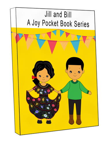 Jill and Bill | My Site