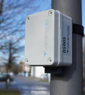 What is an Environmental Sensor? | Common Senses