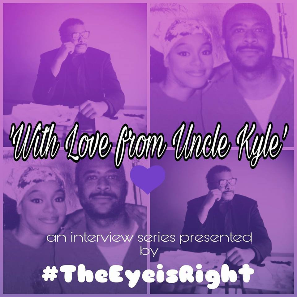 'With Love, from Kyle Young' (Part 1)