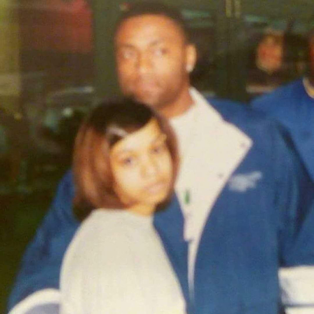 Sister 2 Sister Magazine Tribute (Andre Rison Interview) (2002)