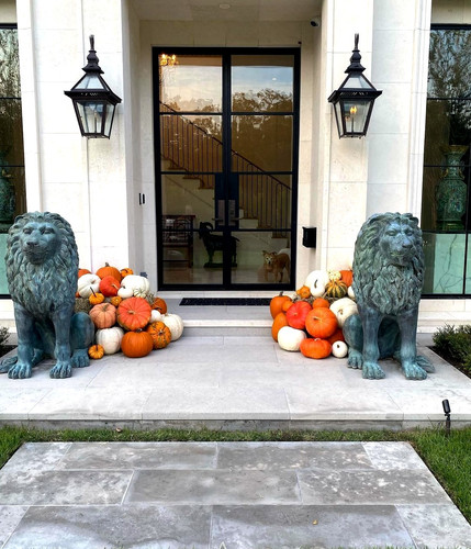 MEGA BUNDLE | Parliament Pumpkins