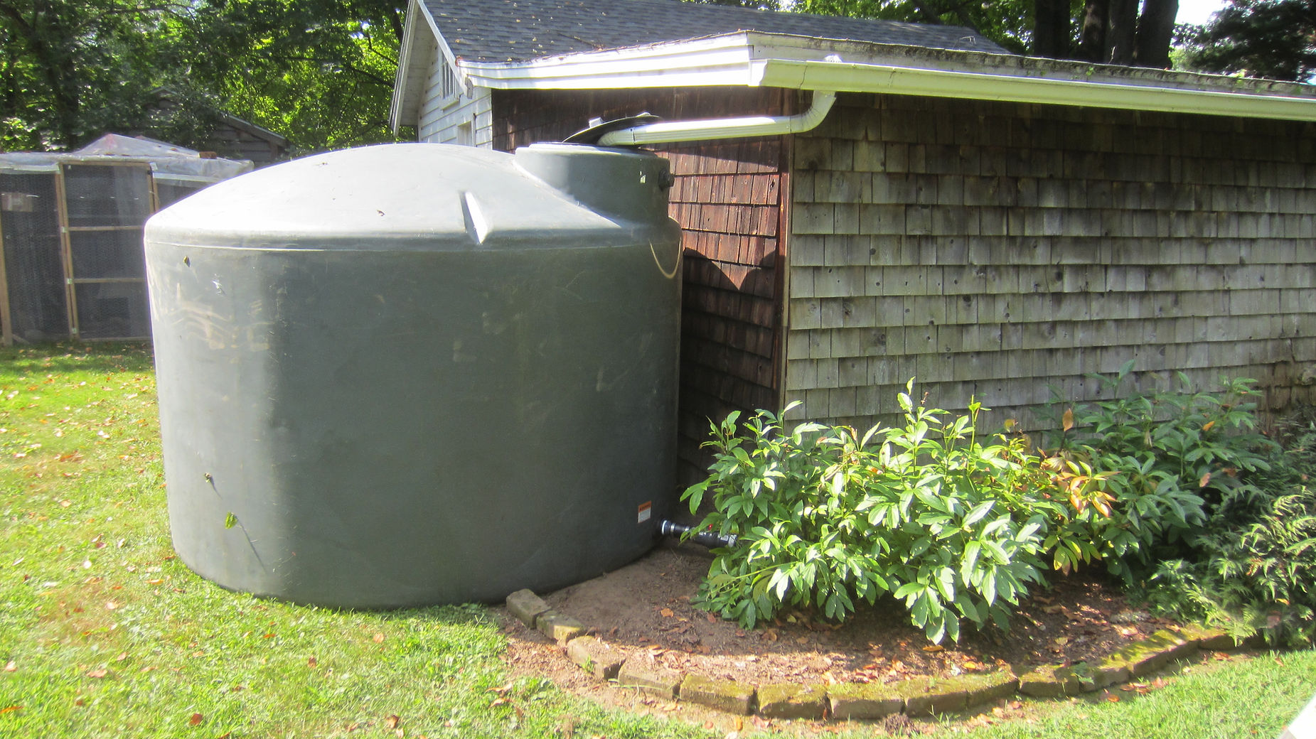 Water Systems Design - Permaculture Consultation Services - Andrew ...