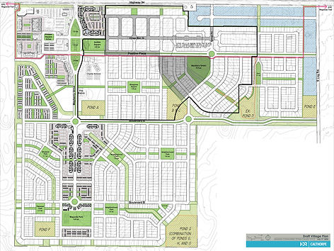 FLOOR PLANS | Mayberry Communities