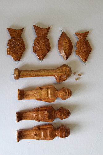 Herramienta de Orun | illamoalle