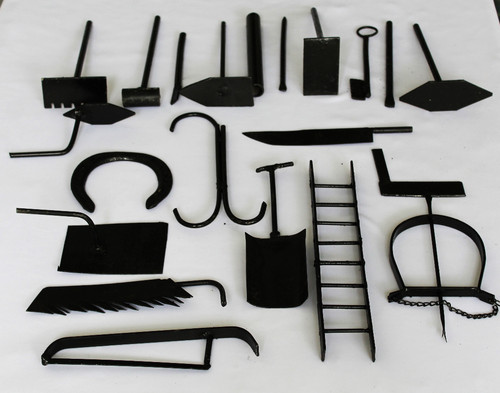 Herramienta de Oggun 21 piezas | illamoalle