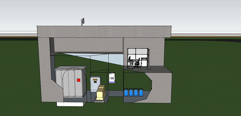 ALCMS | atx-soluciones