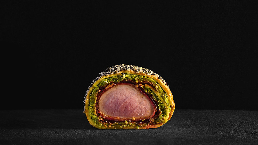 Pork Wellington, il filetto economico che sembra da ristorante stellato!