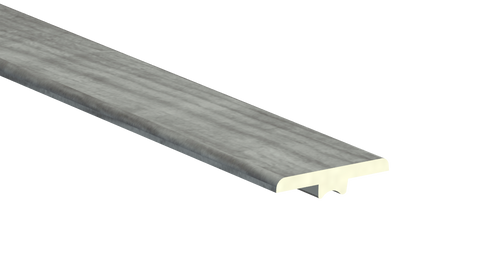 Perle LVP Luxury Vinyl Plank Flooring Transition T-Molding | Maxwell ...