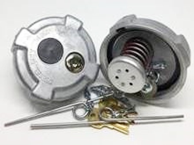 FTA-C80 Volvo Mack International | HD FLEET FUEL CAPS