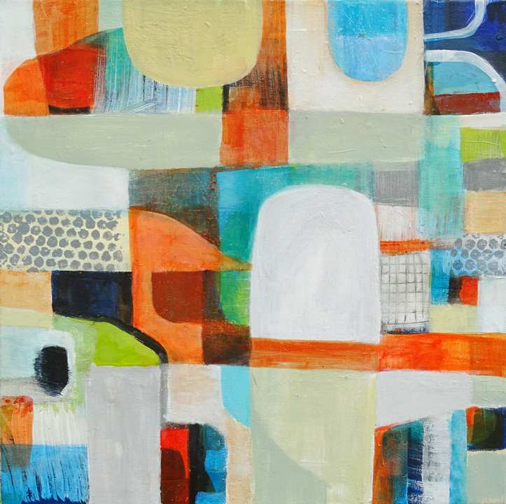 michael stewart studio new work