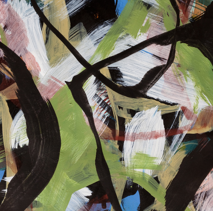 michael stewart studio new work