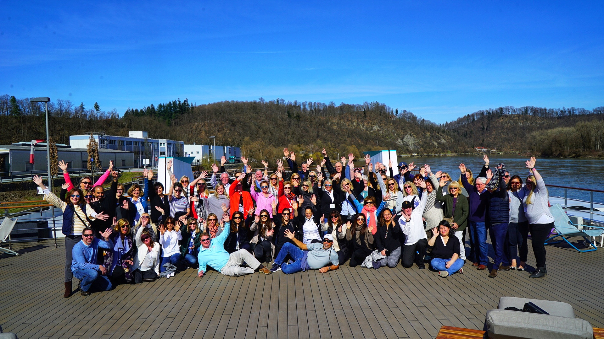 NEWS! | eGroup Communications