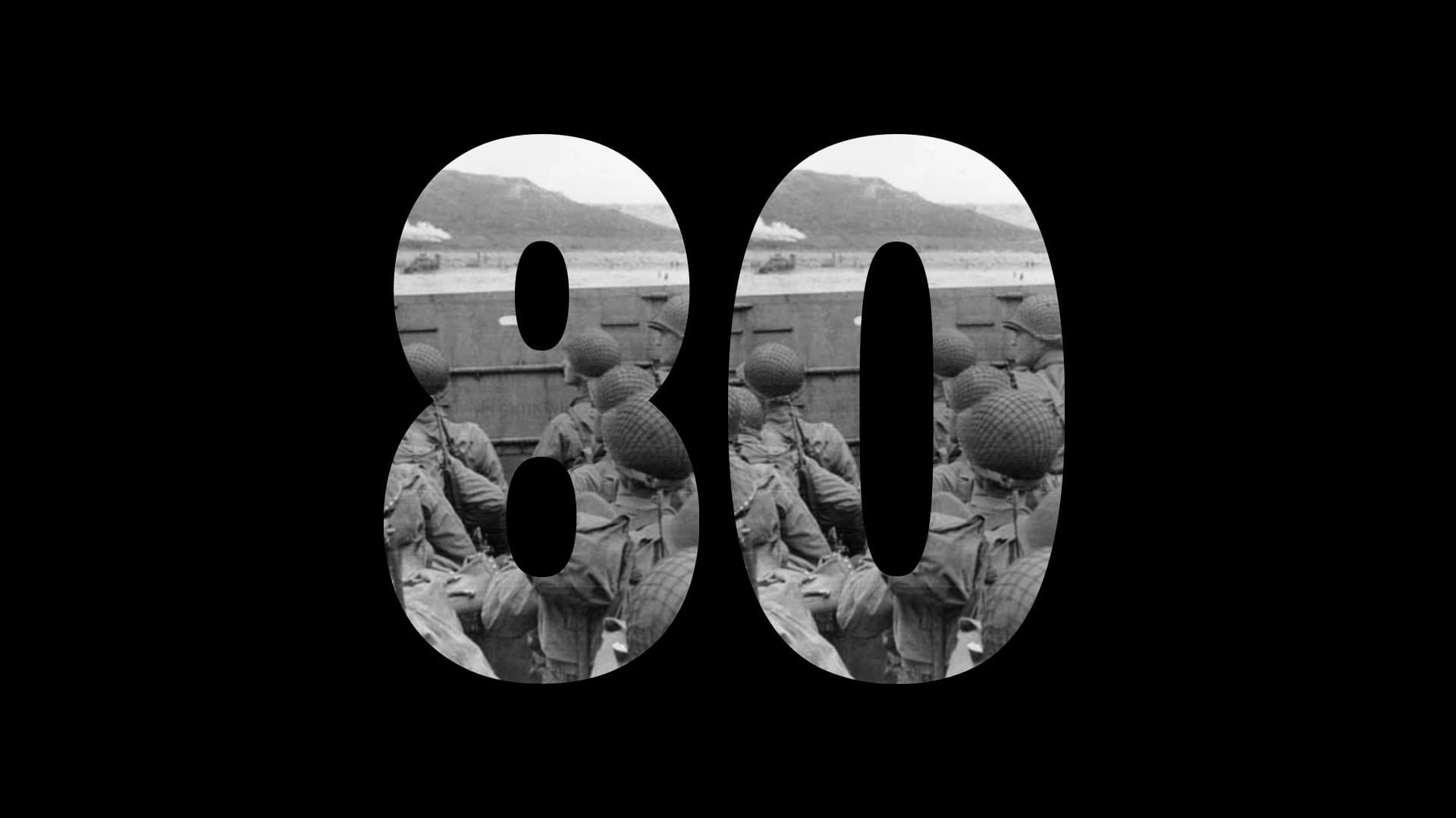 80th Anniversary of D-Day Landings | Salusbury Arms