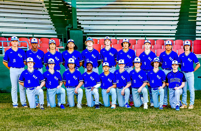 BASEBALL | Stanton Athletics