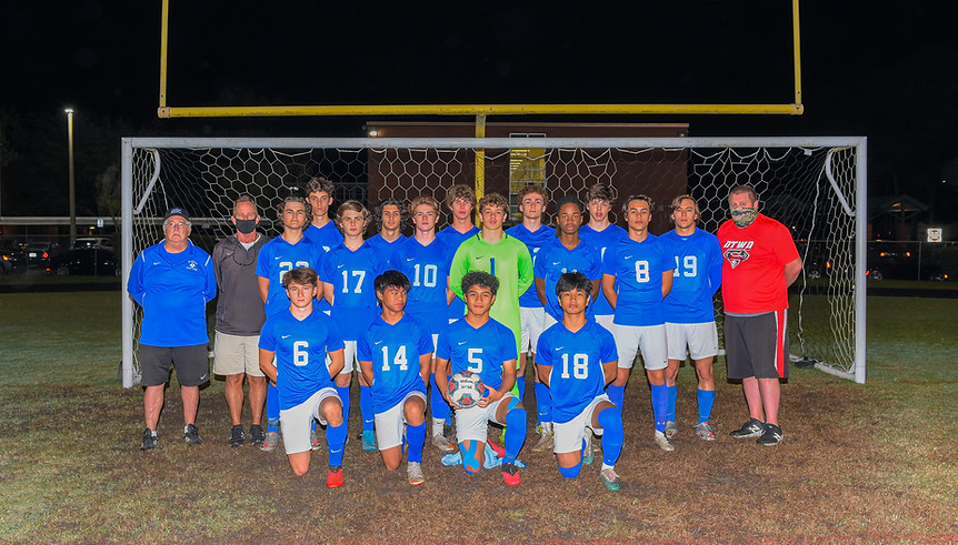 BOYS SOCCER | Stanton Athletics