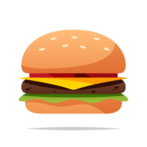 Burger | Stanton Athletics
