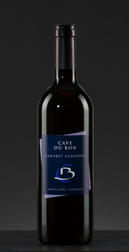 GAMARET GARANOIR | Cavedubon