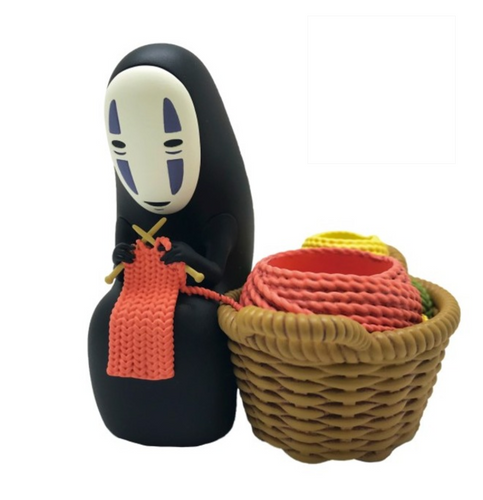 figure of no face | My Site