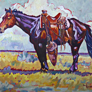 Featured Artists | bowvalleyranche