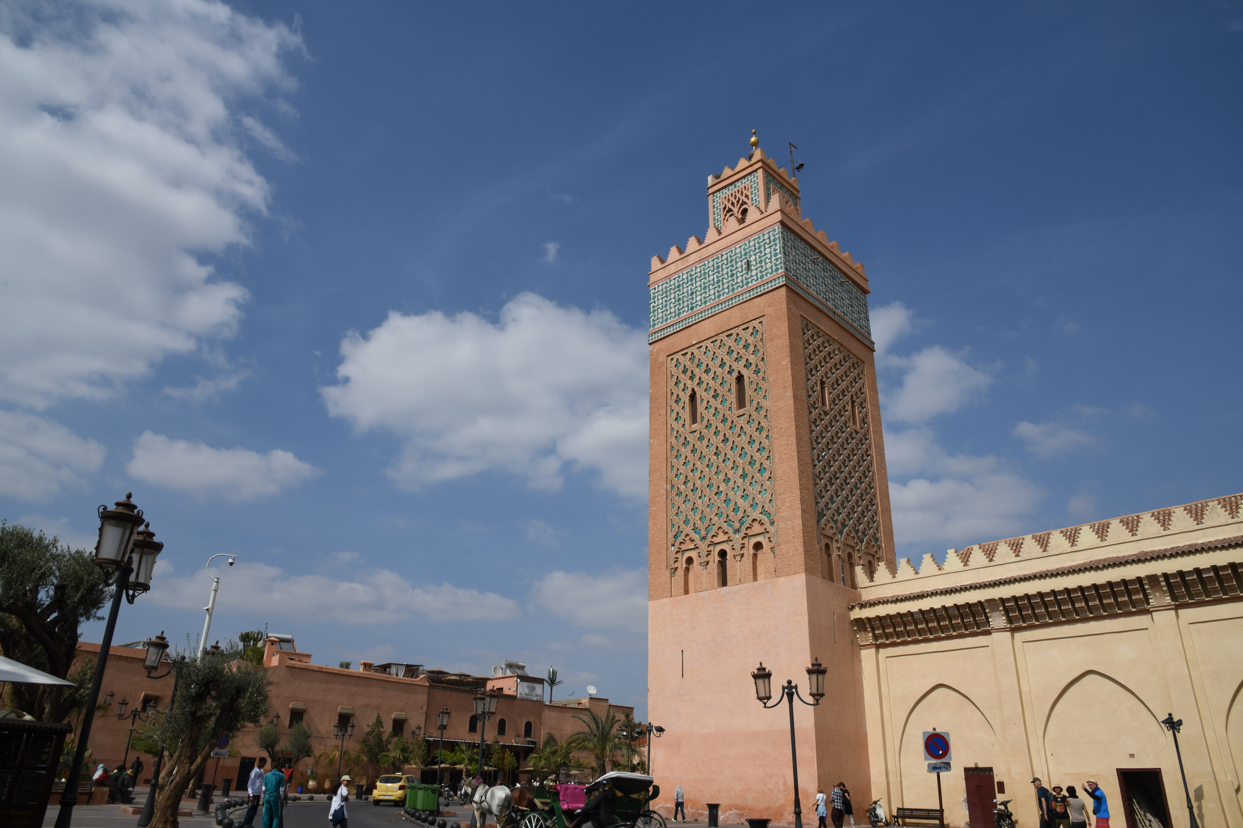 24 Hours In Marrakech: What to Know, A Quick Trip to Morocco