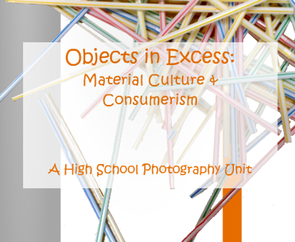 Objects inExcess: Consumerism in Art