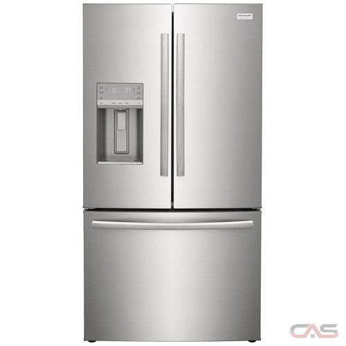 Refrigerator Boards | Barron's Appliance