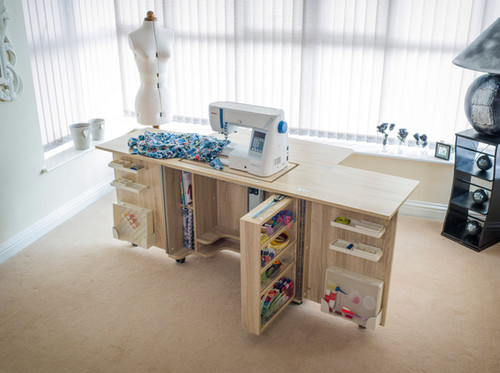 Gemini XL | Sew Creative