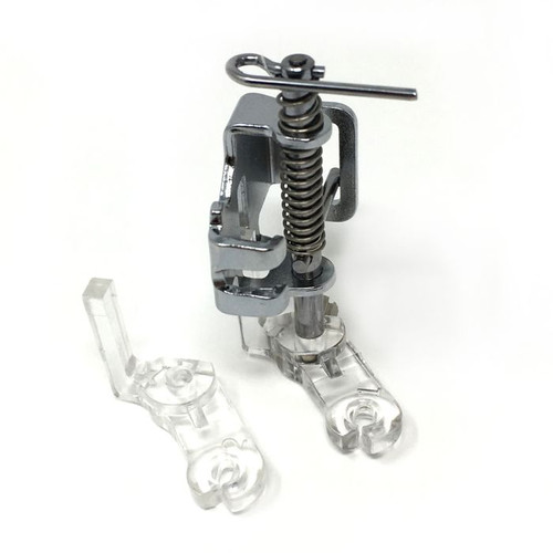 Janome Free Motion Couching Foot | Sew Creative