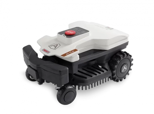 Luba 5000 Ambrogio Worx landroid | www.roboman.nz