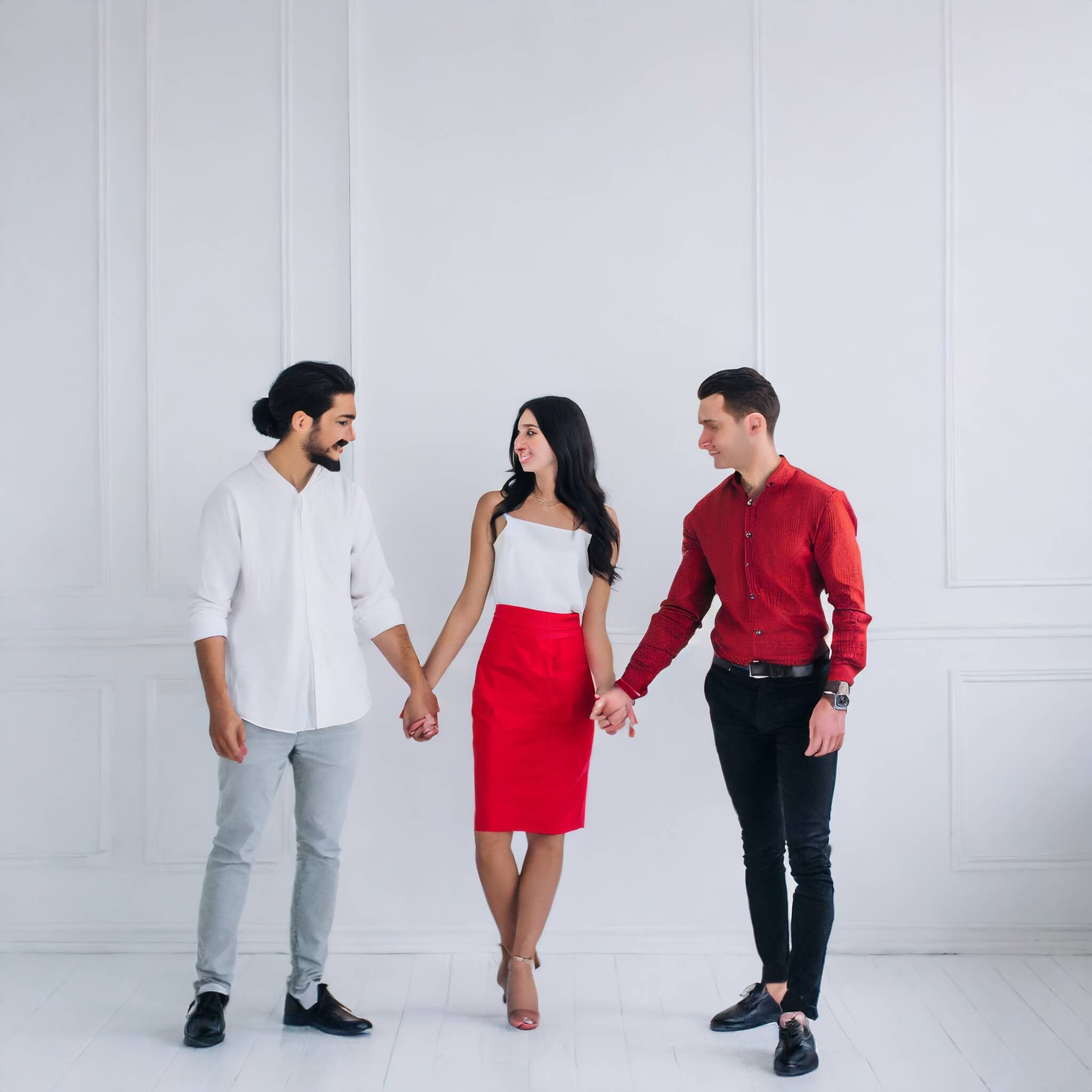 Consensual Non-Monogamy Therapy | Pacific Behavioral Healthcare