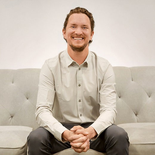 Chris Hipp | Pacific Behavioral Healthcare