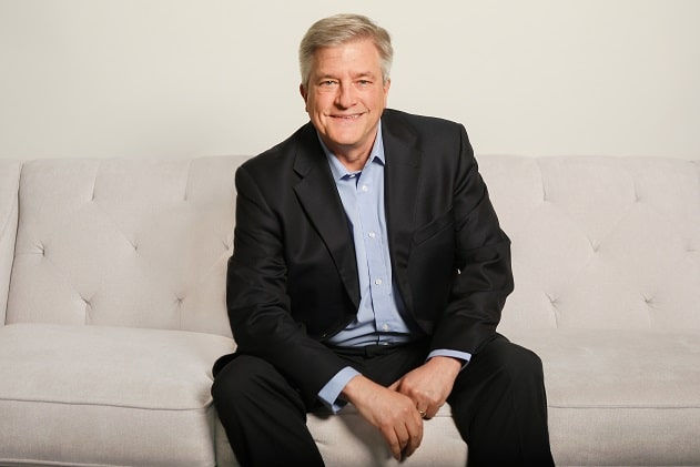 Erik Ploof | Pacific Behavioral Healthcare