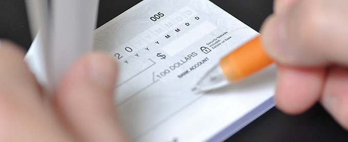 Checking Accounts | LHCU