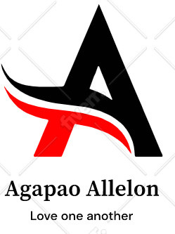 Agapao Allelon | Love One Another