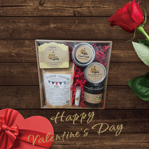 Gift Boxes | Funny Farm Apiaries