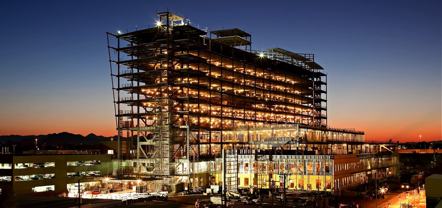 Healthcare | PHOENIX CHILDREN'S HOSPITAL