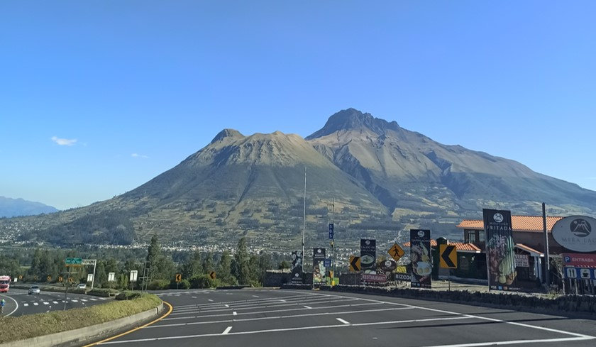 La geología como recurso para el turismo y factor de desarrollo