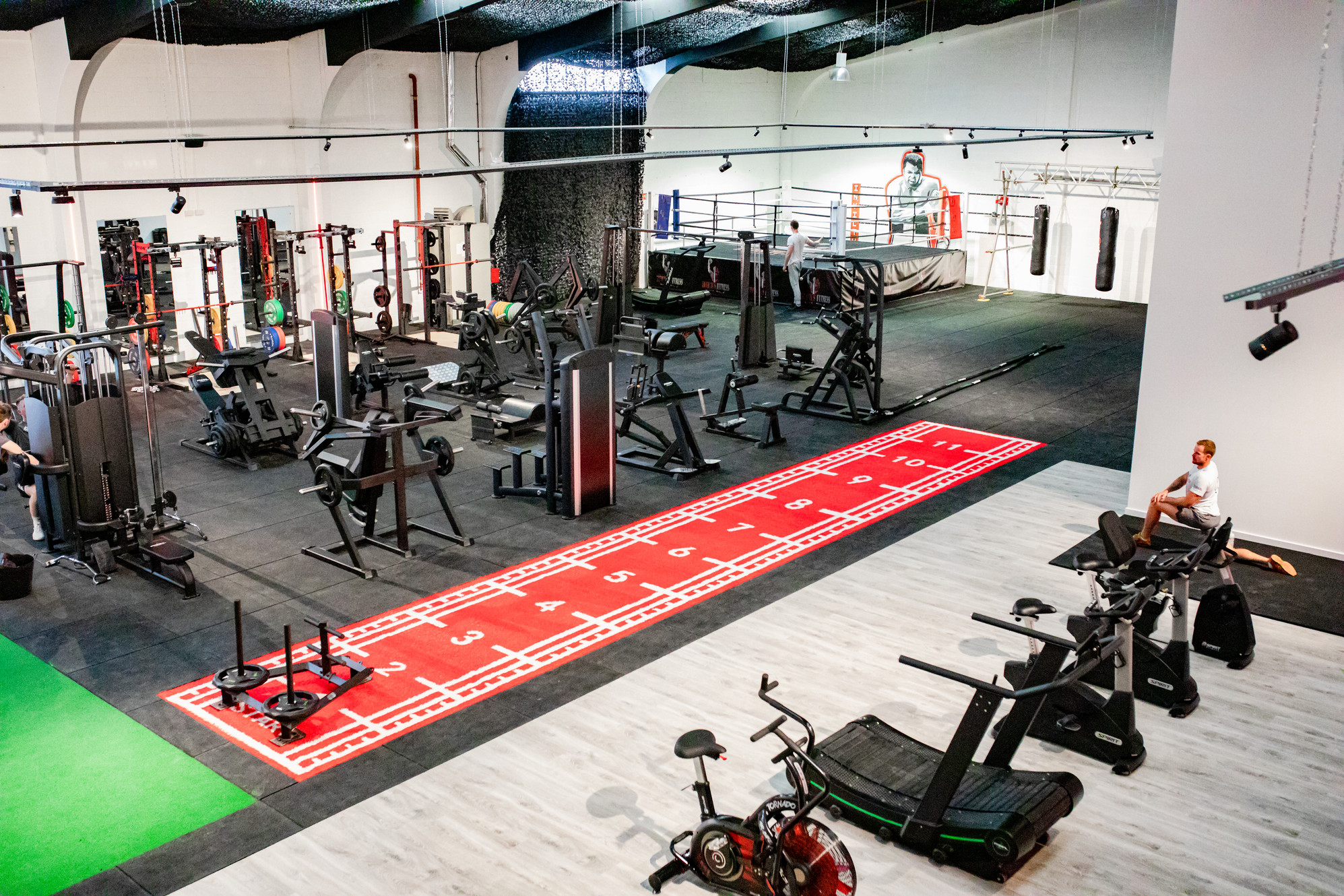 Invictus Fitness Centre Thame