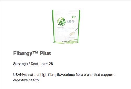 Fibergy™ Plus | onlineshop