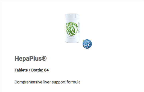 HepaPlus® | onlineshop