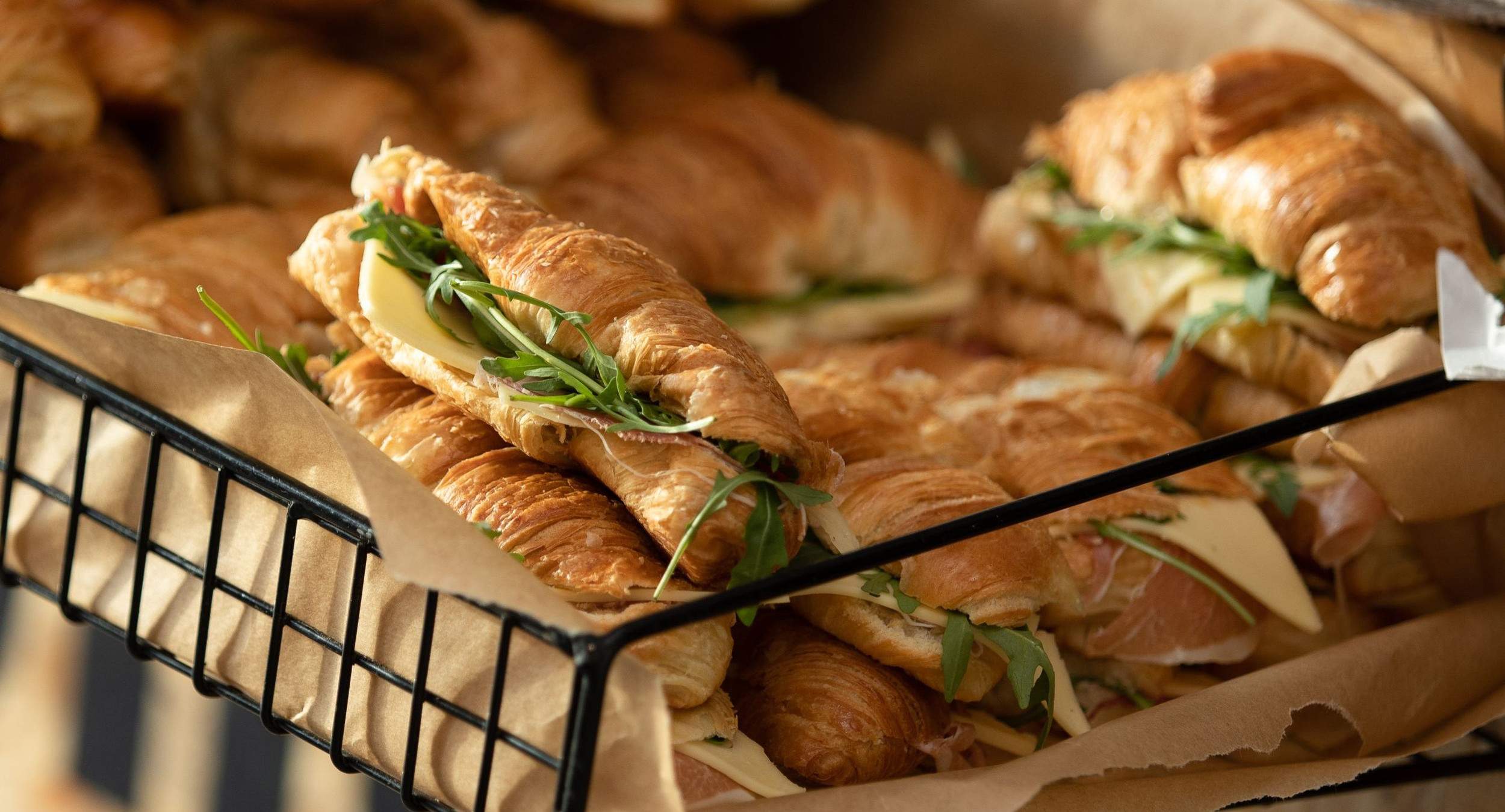 Independent food and drink around Helix