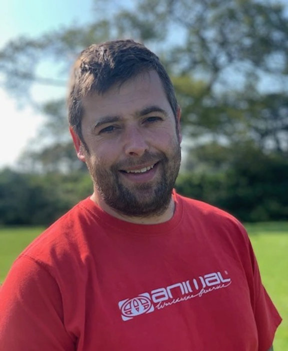 Congratulations Dave - Cornwall Youth Football League's Coach of the Week!