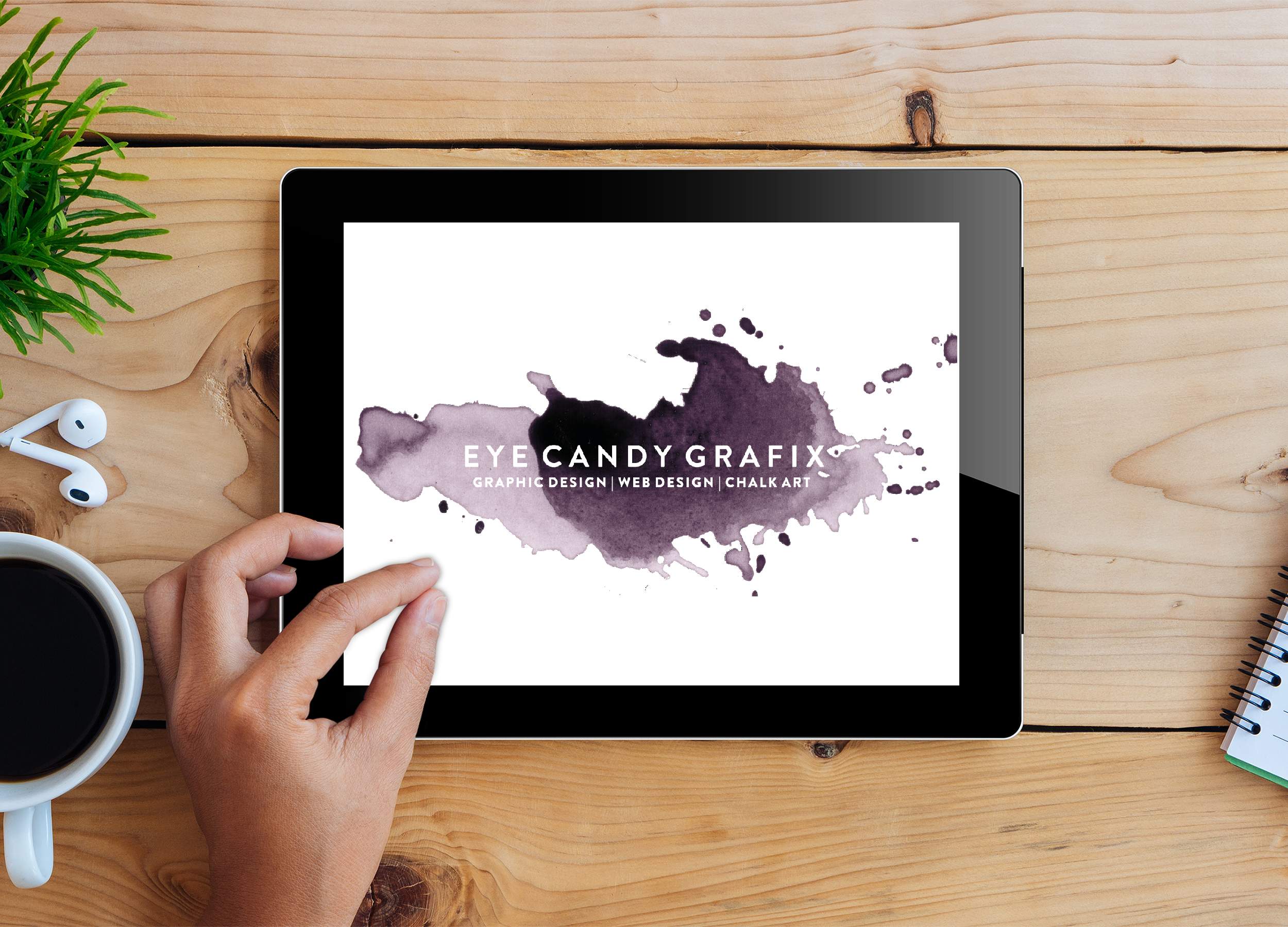 Graphic Art West Palm Beach | Eye Candy Grafix | United States