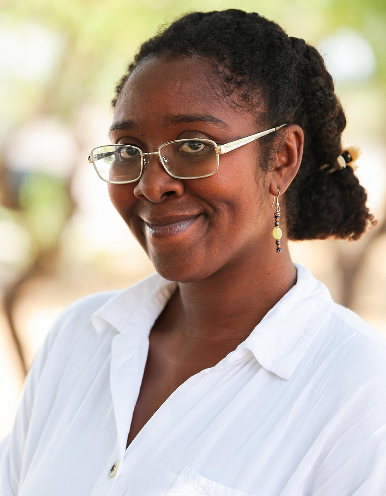 Alexus Robertson Returns to CGEST as its Assistant Director of Operations